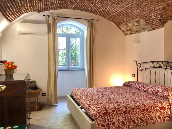 San Rocco Apartment - Vernazza
