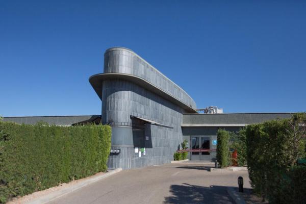 Motel Emporio - Douro