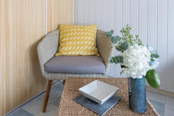 Ile De Nole - Rochefort, France