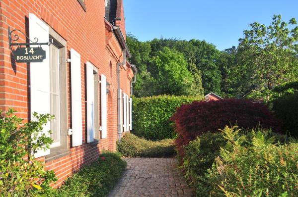 Boslucht Leuven - Leuven (Louvain)