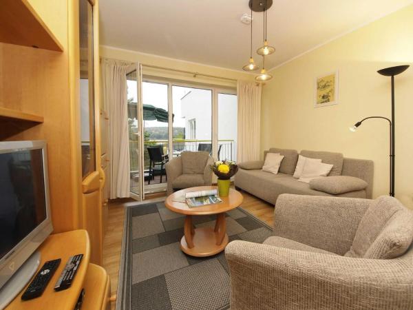 (09) Haus "Am Schloonsee B4" - Heringsdorf