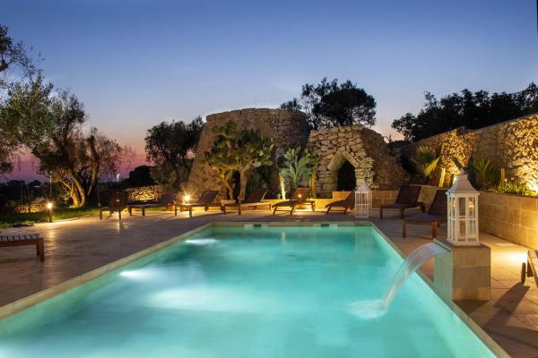 Il Torrino B&b - Nardò