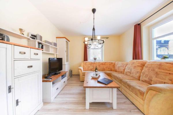 (32) Haus Kogge 01 - Usedom