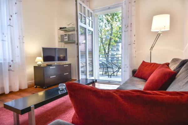 (14h) Villa Emmy 08 - Heringsdorf