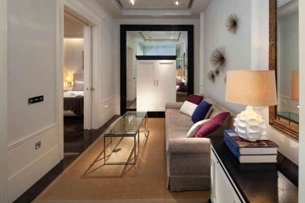 Elegante Apartamento Plaza Constitución - Málaga