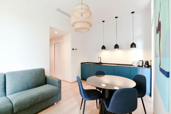 Cathedral Suite - The House Of Travelers - Côme