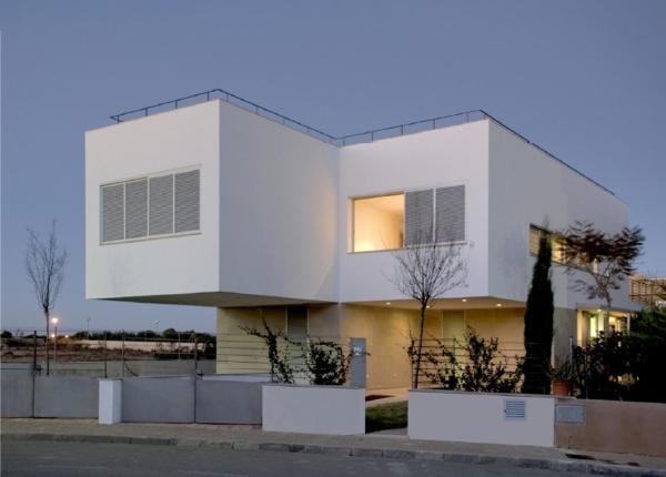 Casa Voltora - Campos