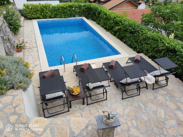 Apartment Gina - Opatija