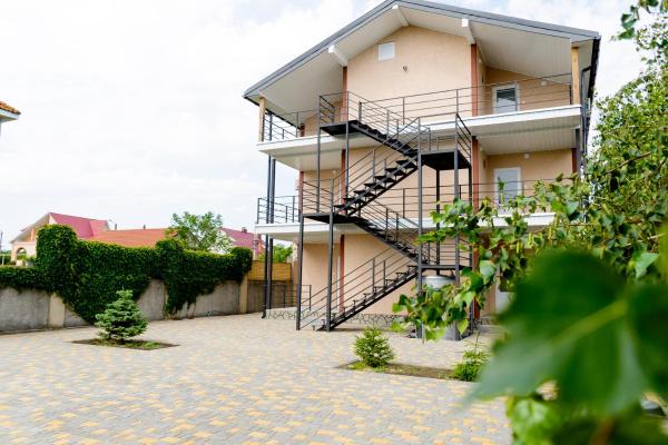 Эдем 3 - Черноморск