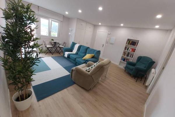 Mundaka Sea & Mountain Views.wifi, Parkingebi01521 - Basque Country