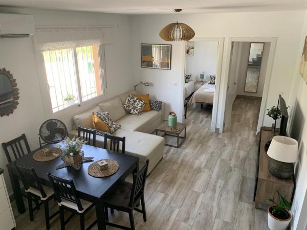 Pedregalejo Beach House - Malaga