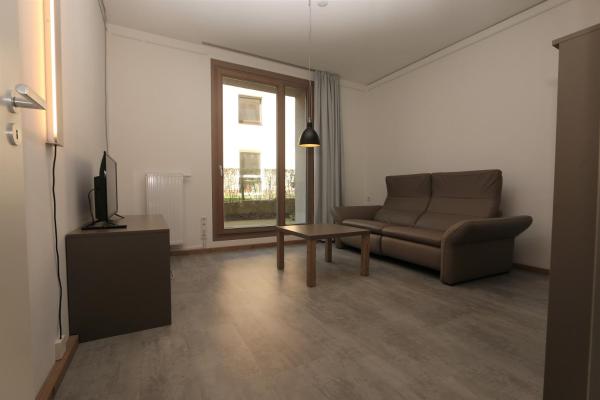Campus Apartments - Allemagne