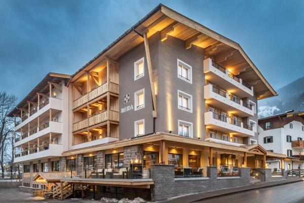 Hotel Meida - Vigo di Fassa