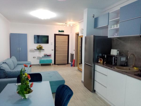 Sunrise - Constanța