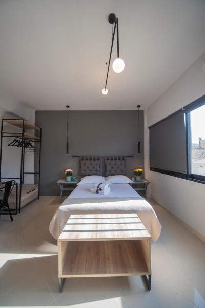Urban Sea View Lofts #1 - Халкида