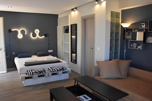 Seaside Studio Meltemi - Athens International Airport (ATH)