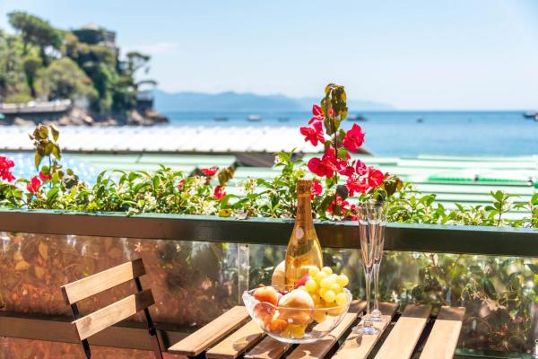 Paraggi Apartment By Portofinovip - Portofino