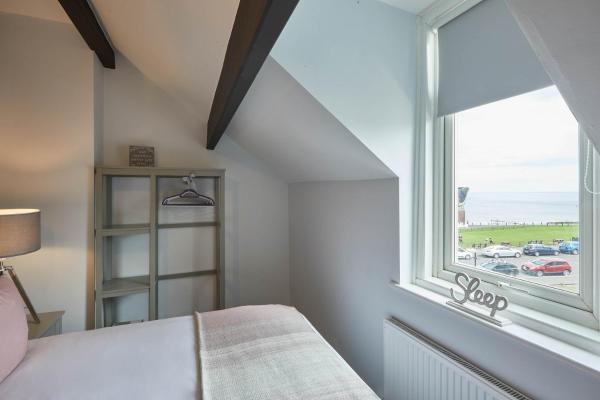 Host & Stay - Emerald Hideaway - Saltburn-by-the-Sea