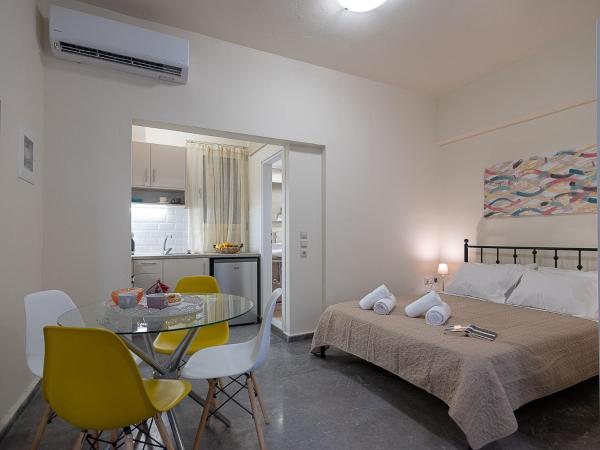Luxury Apts Heraklion Center - Heraklion
