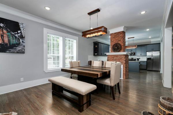 Atlanta Luxury Vacation Home By Downtown & Airport - Decatur, GA