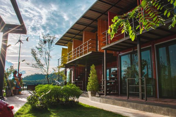 Inbox Living Rimkhong - Chiang Khan