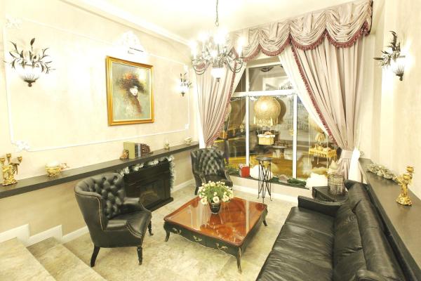 Excelsior Boutique Hotel Sinaia - Bușteni