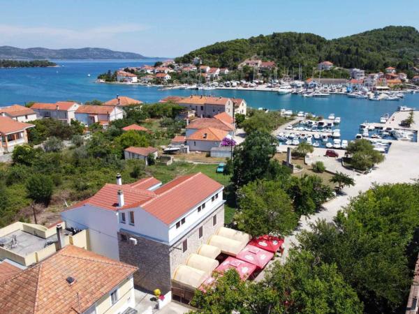 Slanac 2 - Dugi Otok