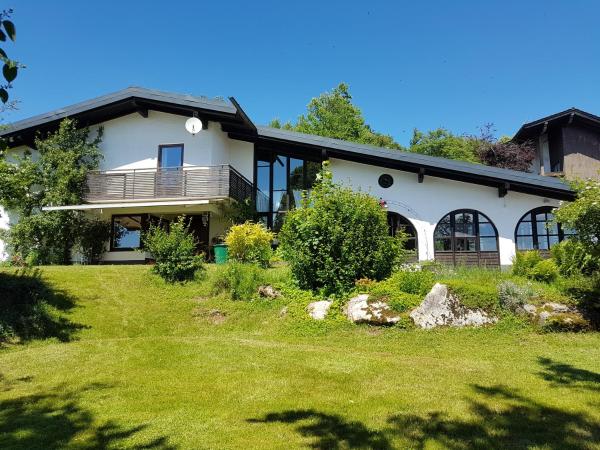 Ferienhaus Mauth - Mauth