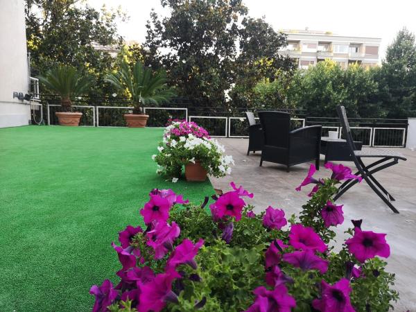 Guest House Arte - Rome