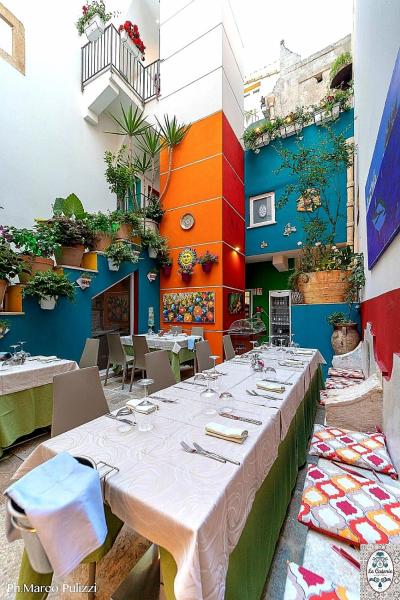 Le Caserie Locanda Di Charme - Marsala
