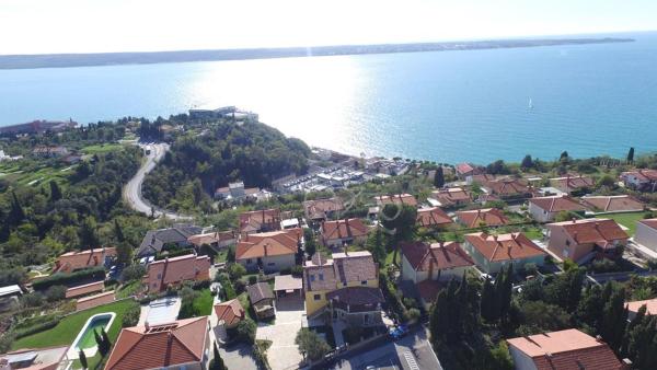 Apartments Apartim Piran - Piran