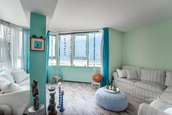 Beach Suite Sand - Haarlem