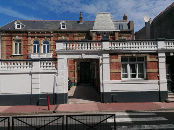 Maison De Ville - Calais