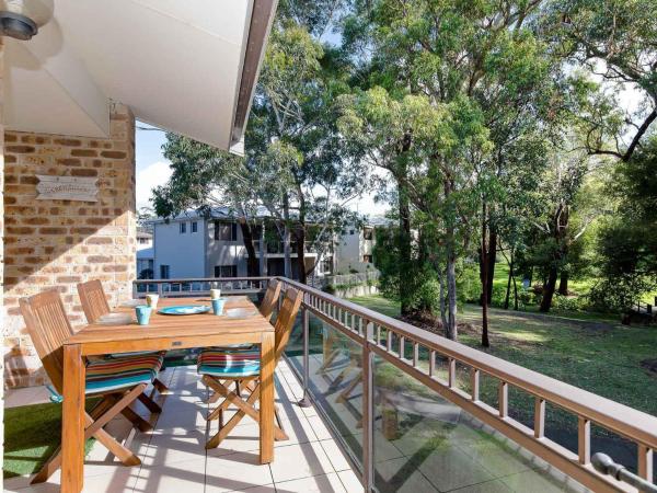 Bay Parklands, 54 2 Gowrie Avenue - Air Con, Wifi, Pool, Tennis Court,child Friendly - Port Stephens