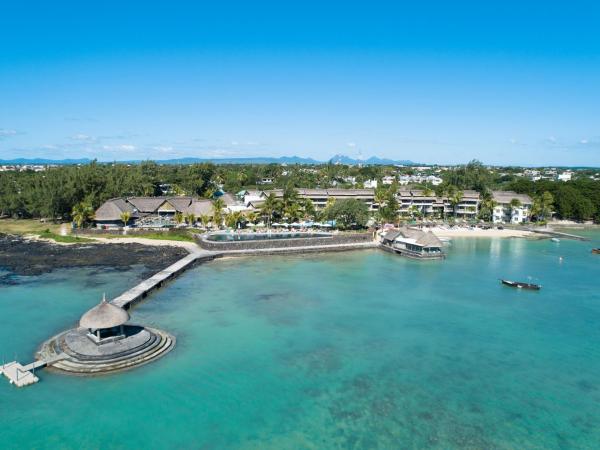 Veranda Paul Et Virginie Hotel & Spa - Adults Only - Mauritius