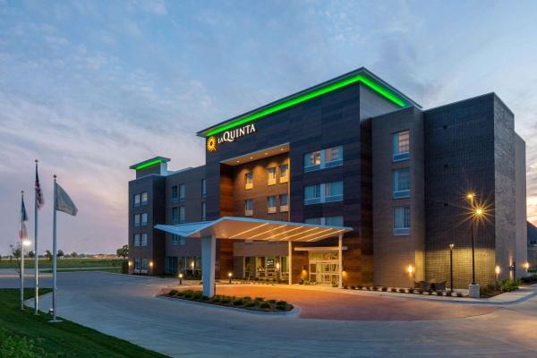 La Quinta By Wyndham Altoona Des Moines - Altoona, IA