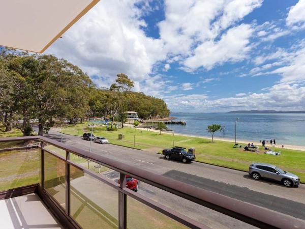 Collendina 4 Fantastic Water Views And Sea Breezes - Port Stephens