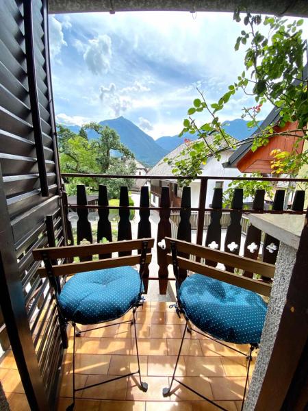 Holiday Home Kristi - Bovec