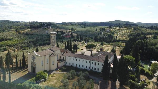 Villa Castiglione - Scandicci
