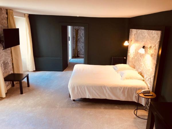 Hôtel Le Cobh - Ploërmel