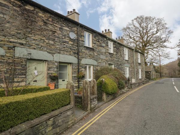 Oak Tree Cottage - Coniston