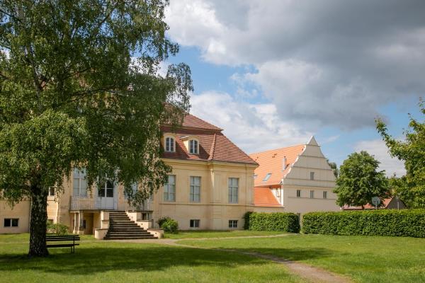 Gästehaus Reckahn Der Rochow Akademie - Kloster Lehnin