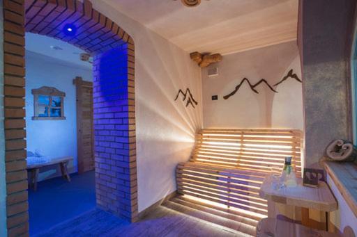 Hotel Ristorante Milano - Cogolo