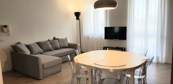 V12 Apartments - Trecate - Novara