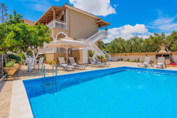 Costas Studios - Greece