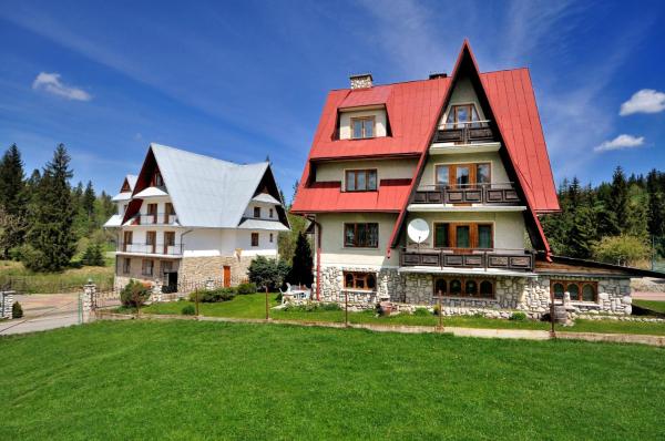 Pokoje Gościnne U Marysi - Zakopane