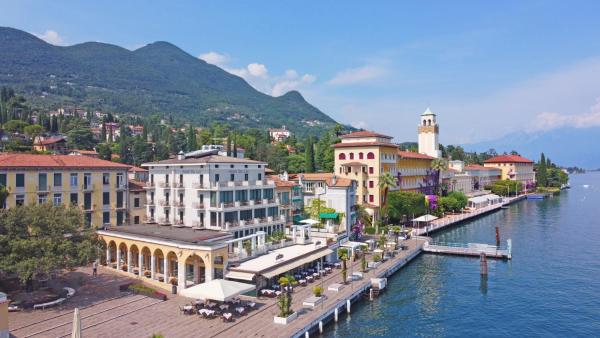 Hotel Du Lac - Salò