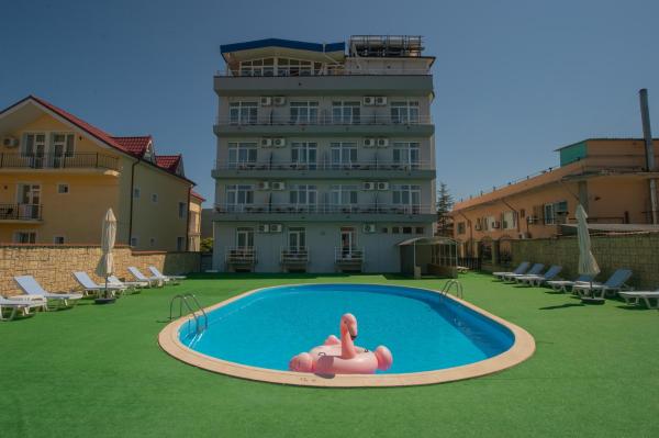 Hotel Olguta - Eforie