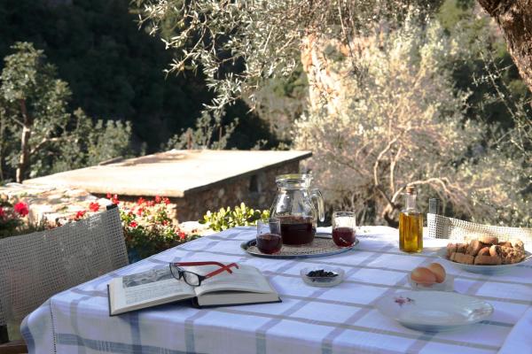 Kleanthi's House - Greece