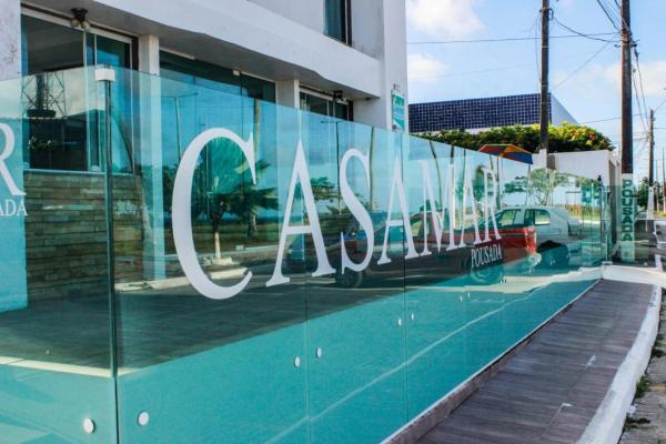 Casamar Pousada - Recife